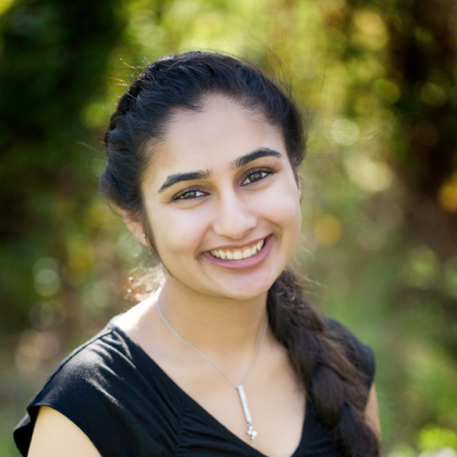 Dilpreet Kaur | Eureka